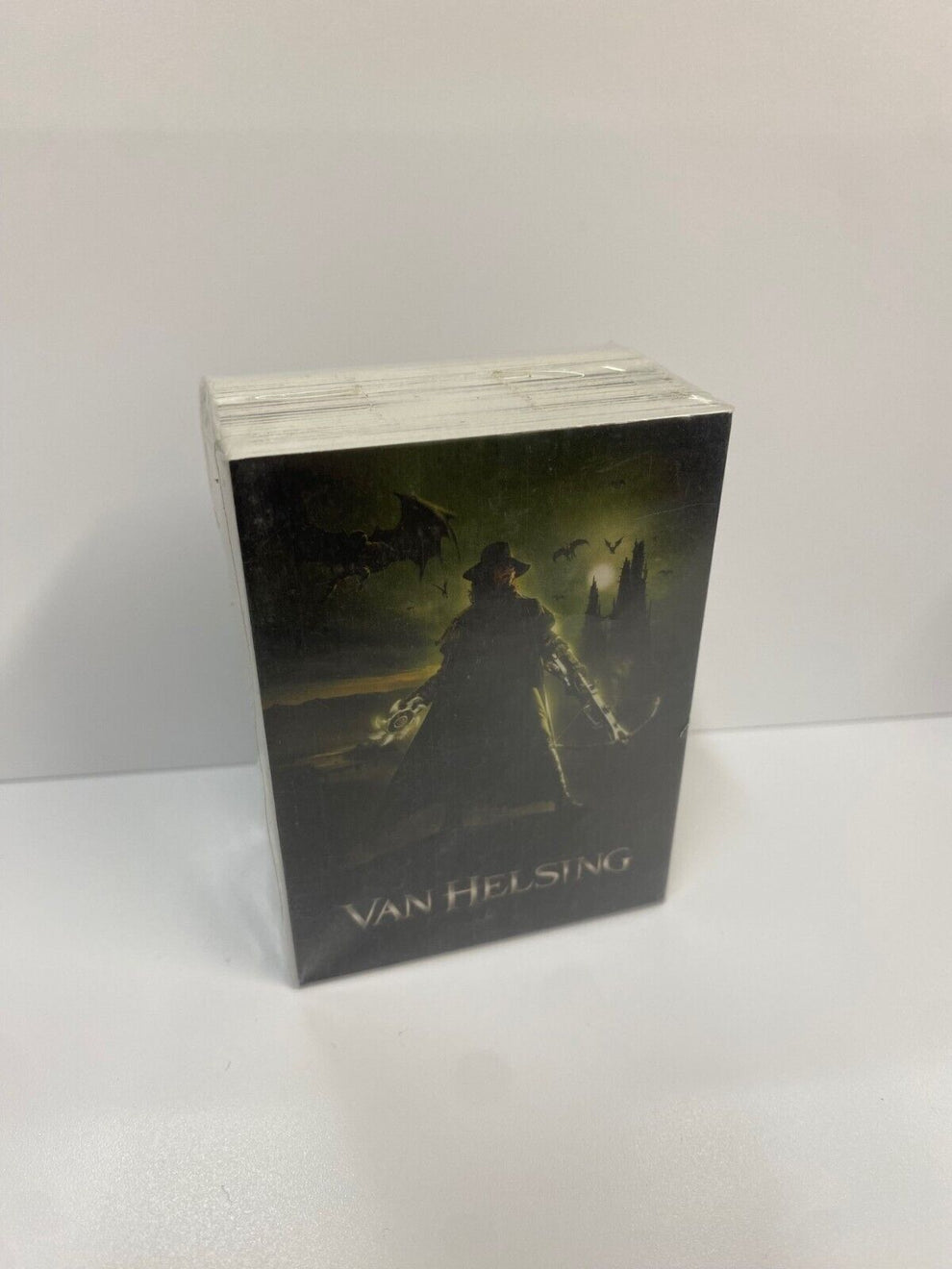 Van Helsing Trading Card Base Set 1-72 2004 Comic Images – Graded City